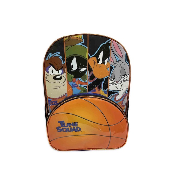 Space Jam | Accessories | Space Jam Boys Backpack | Poshmark
